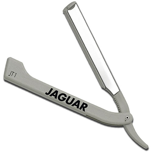 Jaguar JT1 Folding Razor – SwedHair: Grossist