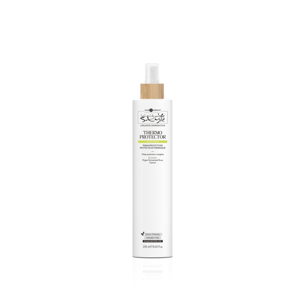 Thermo protector 250 ml – SwedHair: Grossist